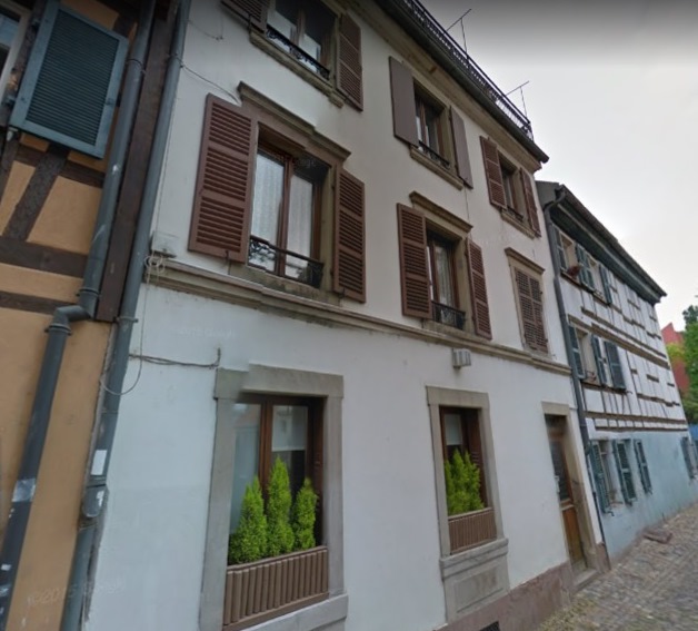 LEHMANN ROGER | Convoi 77 - ancien version