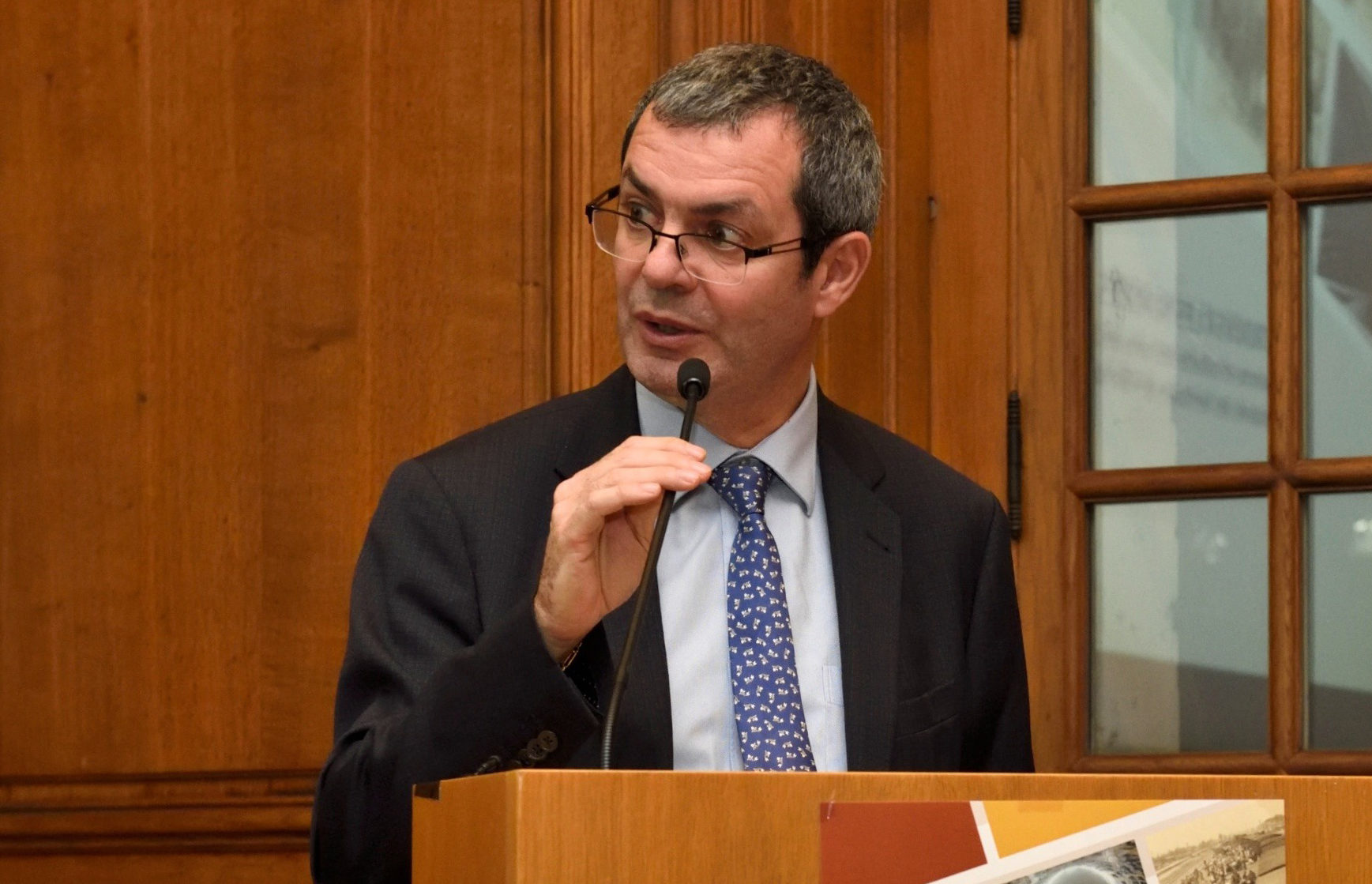 Each convoy should have its own association | Convoi 77 - ancien version